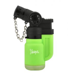 Yeepi Lighter is a Quality Gas Lighter Brand in Malaysia