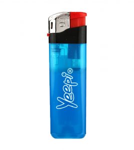 Yeepi Lighter is a Quality Gas Lighter Brand in Malaysia